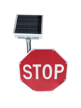 Alert Lighting Co. | Safety Lighting Company