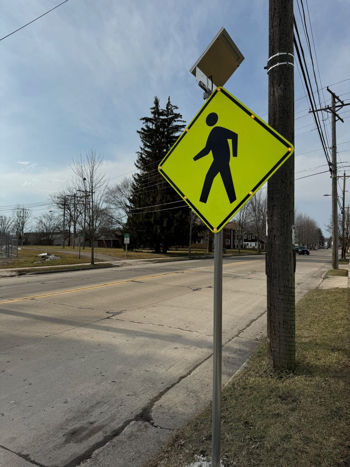 Alert Lighting Co. | Safety Lighting Company