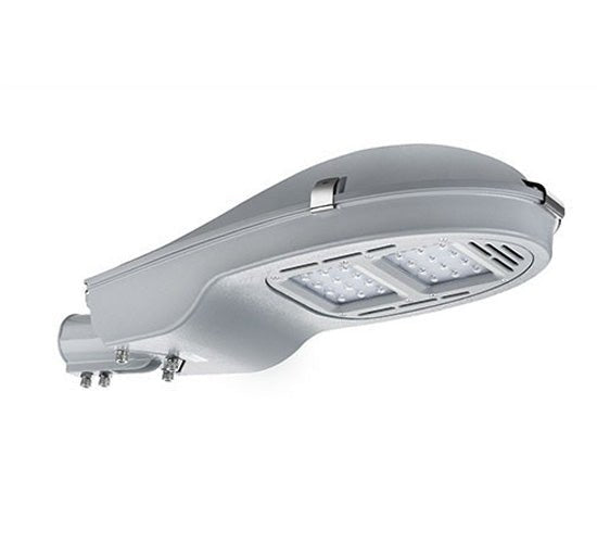 LED Street Lights | Alert Lighting Co