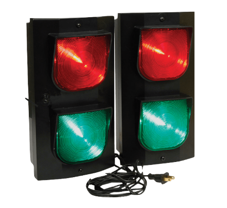 Stop and Go Lights Communication Kit – Alert Lighting Co.